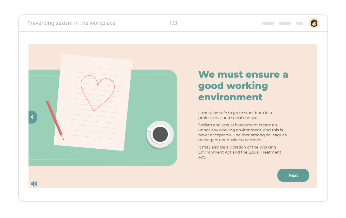 Prevent Sexism In The Workplace With Digital Learning 6713